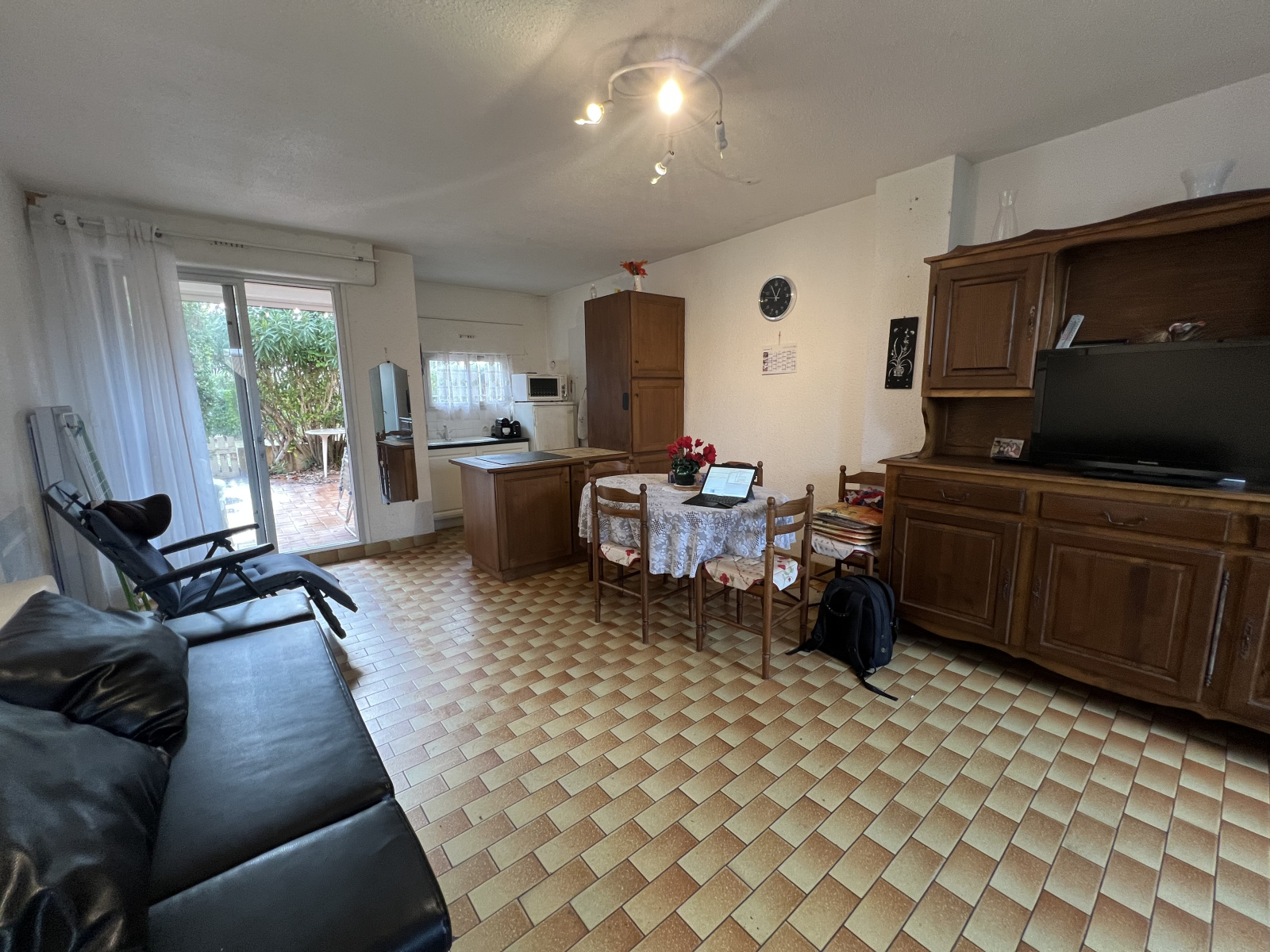 Vente PAVILLON PROCHE PLAGE | Agence Albouy